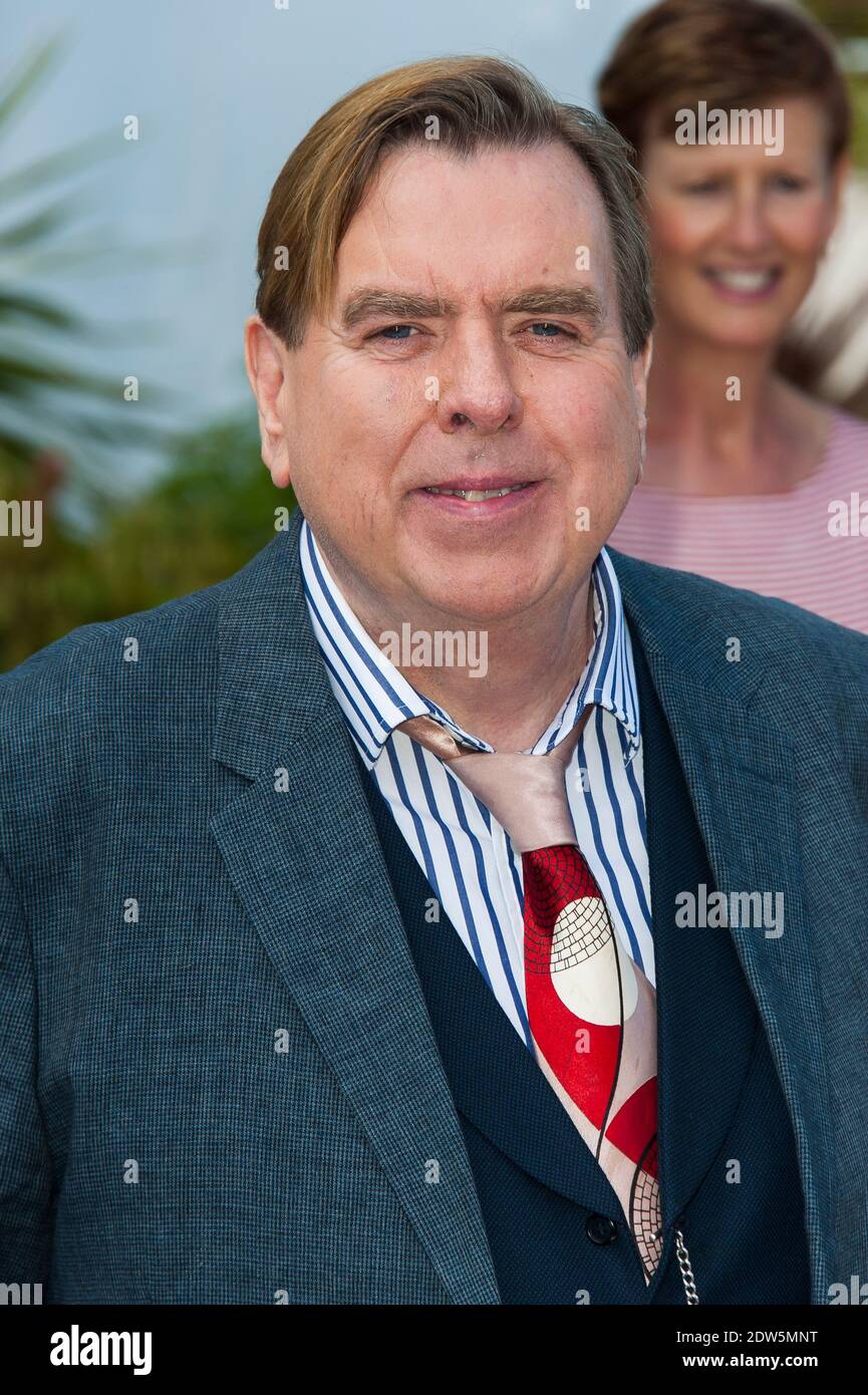 Timothy spall and shane spall hi-res stock photography and images - Alamy