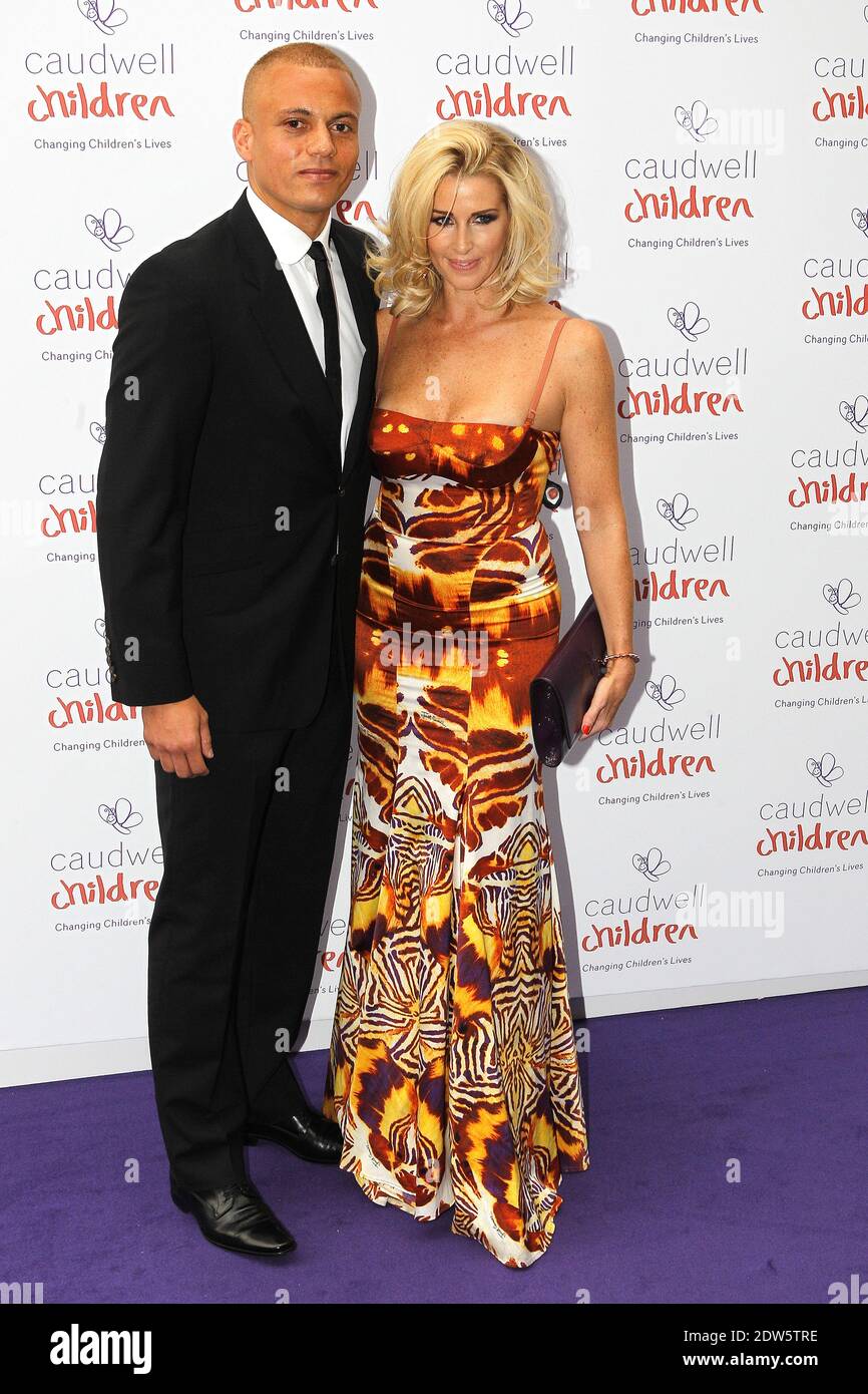 Leanne wassell and wes brown hi-res stock photography and images - Alamy