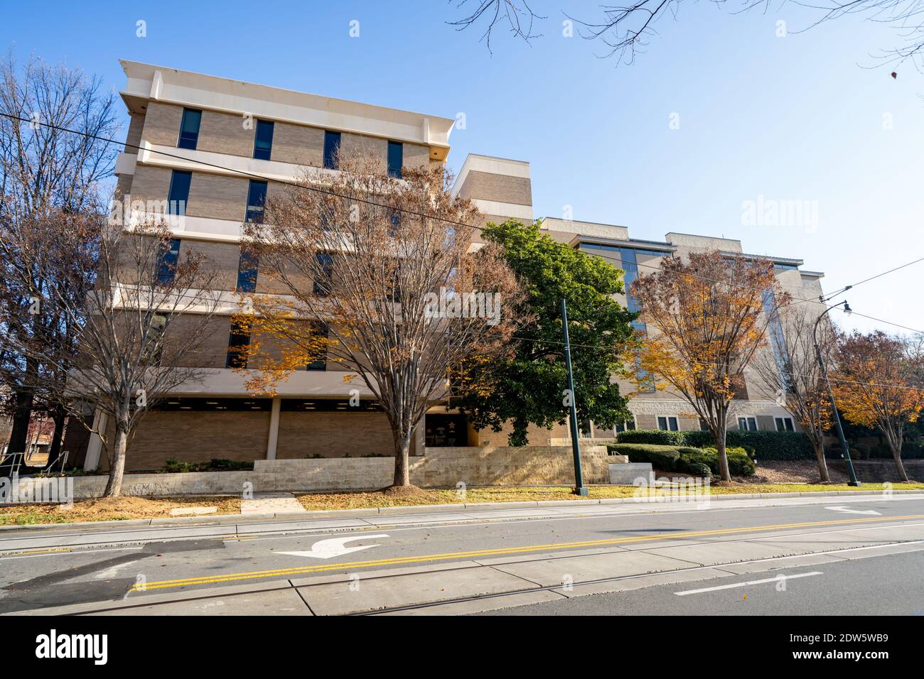 Sheriff office building hi-res stock photography and images - Alamy