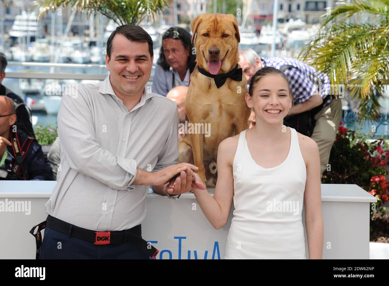 Zsofia psotta hi-res stock photography and images - Alamy