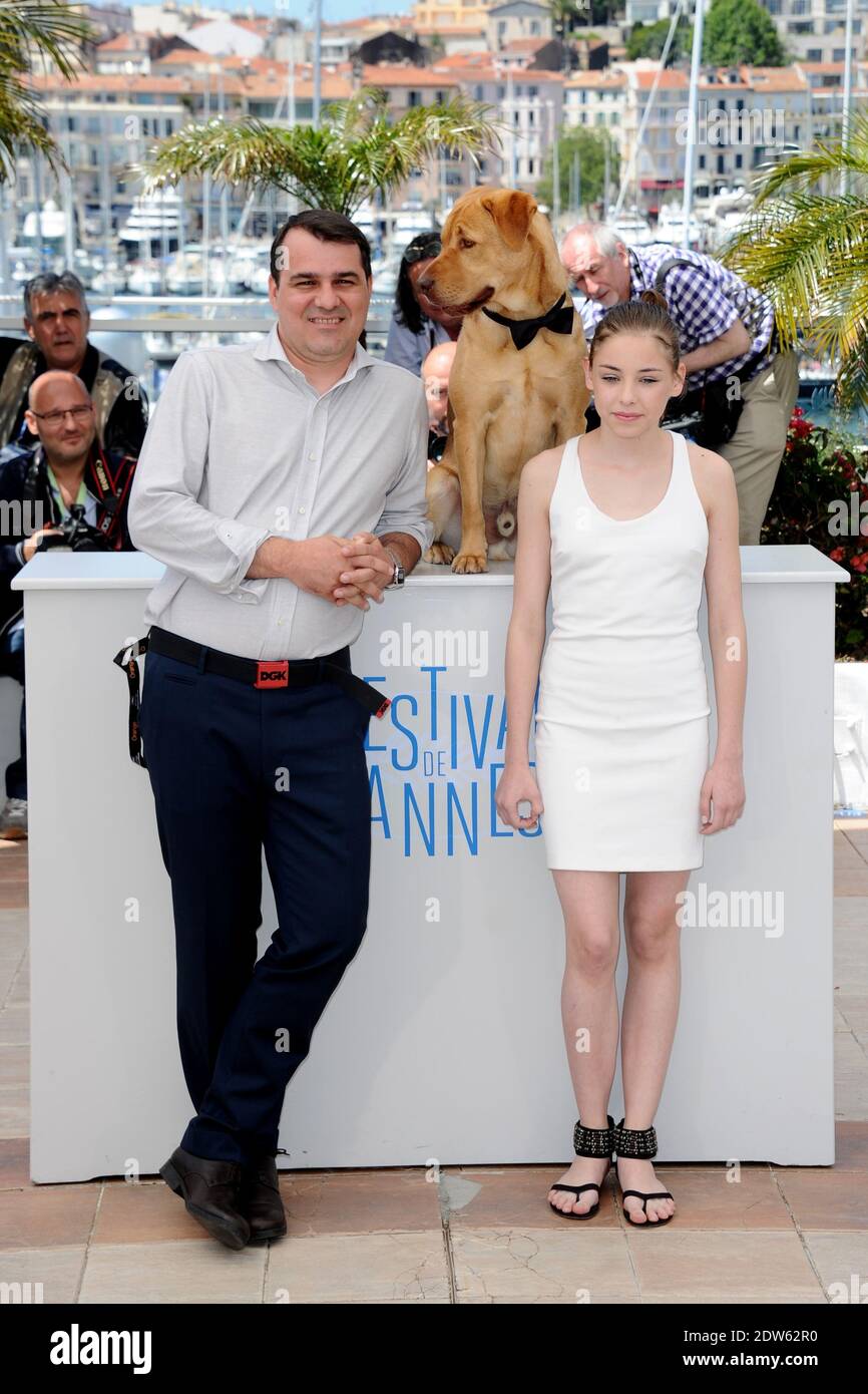 Zsofia psotta hi-res stock photography and images - Alamy