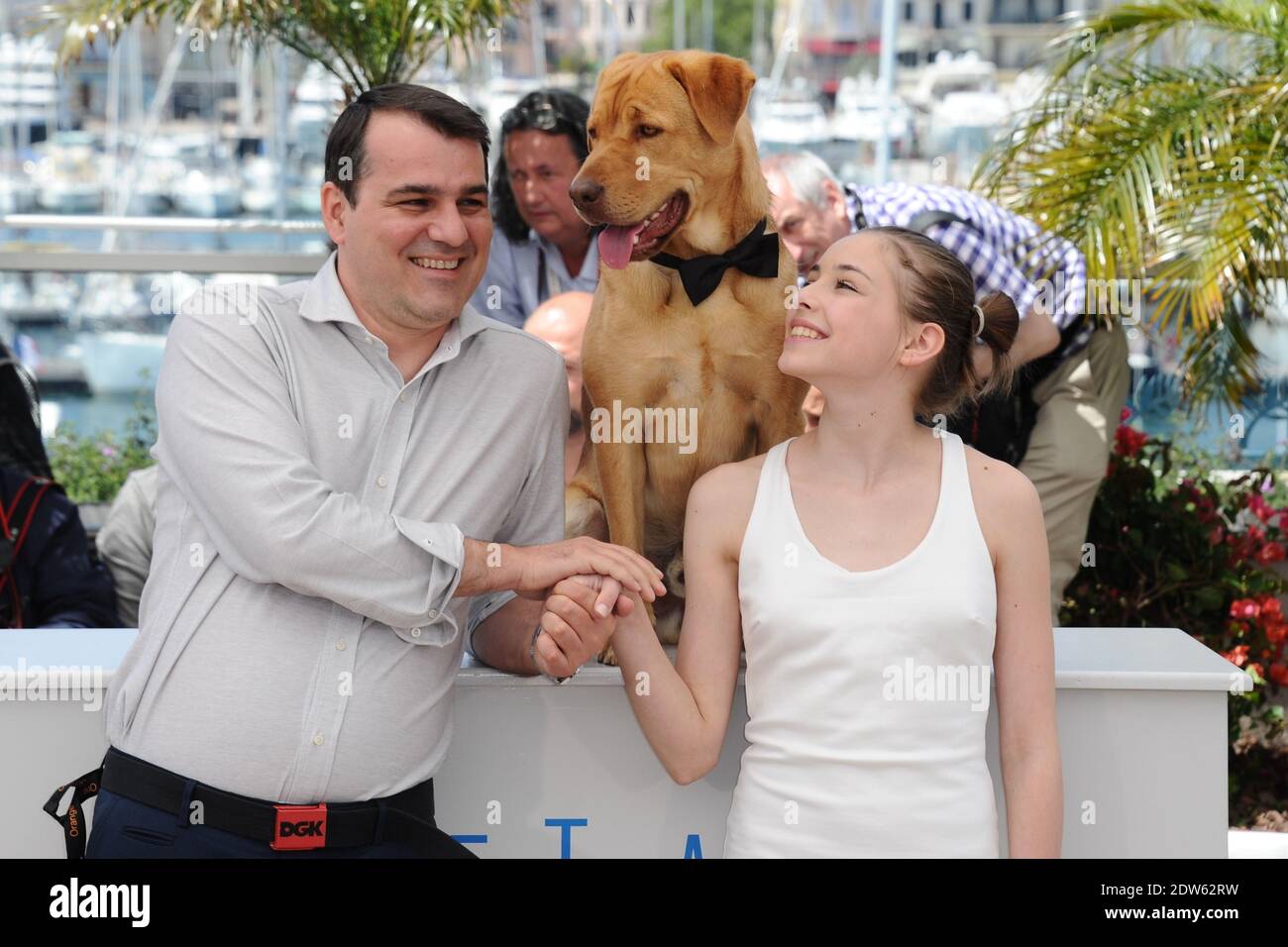 Zsofia psotta hi-res stock photography and images - Alamy