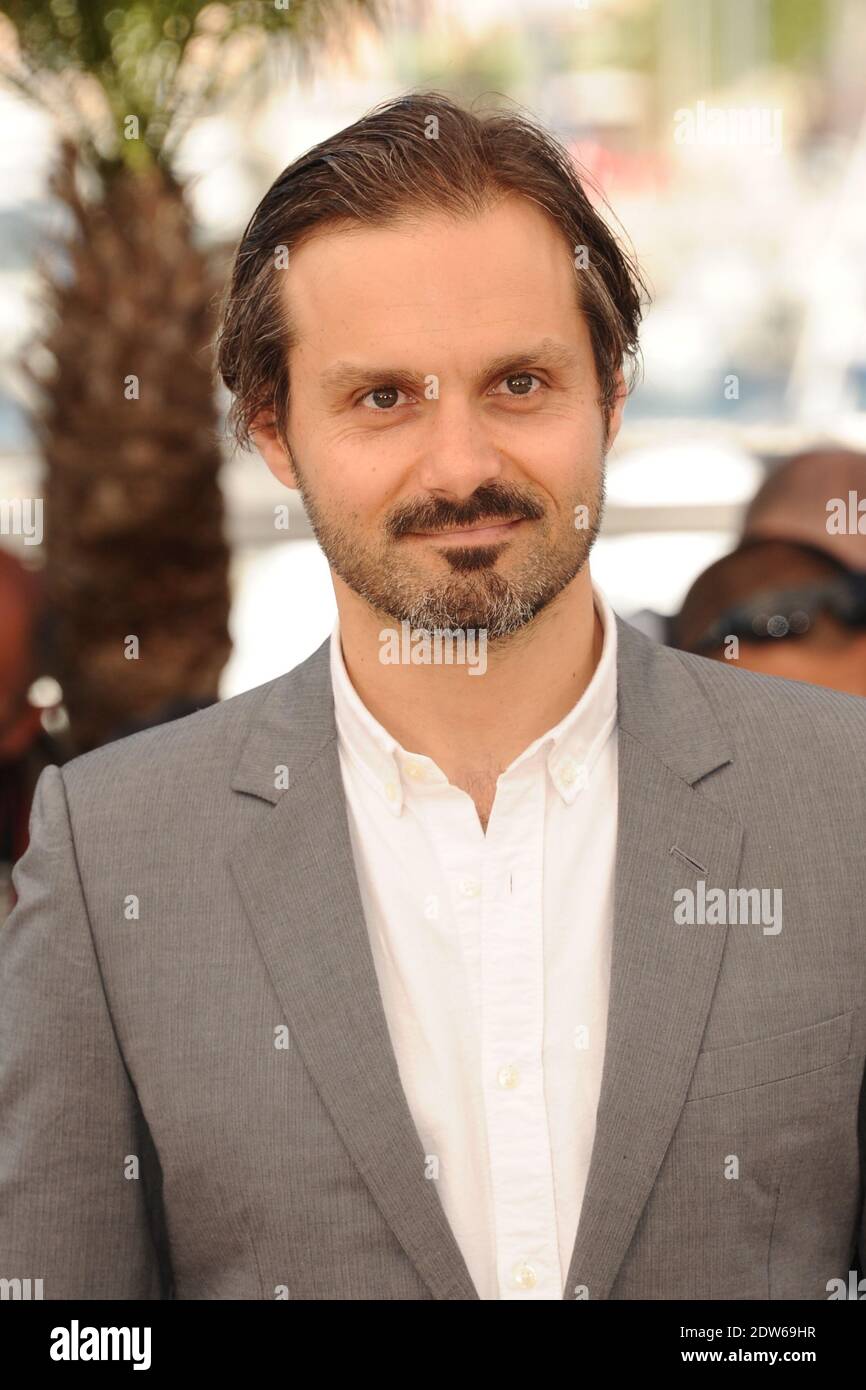 Ned Benson at the photocall for the film The Disappearance Of Eleanor ...