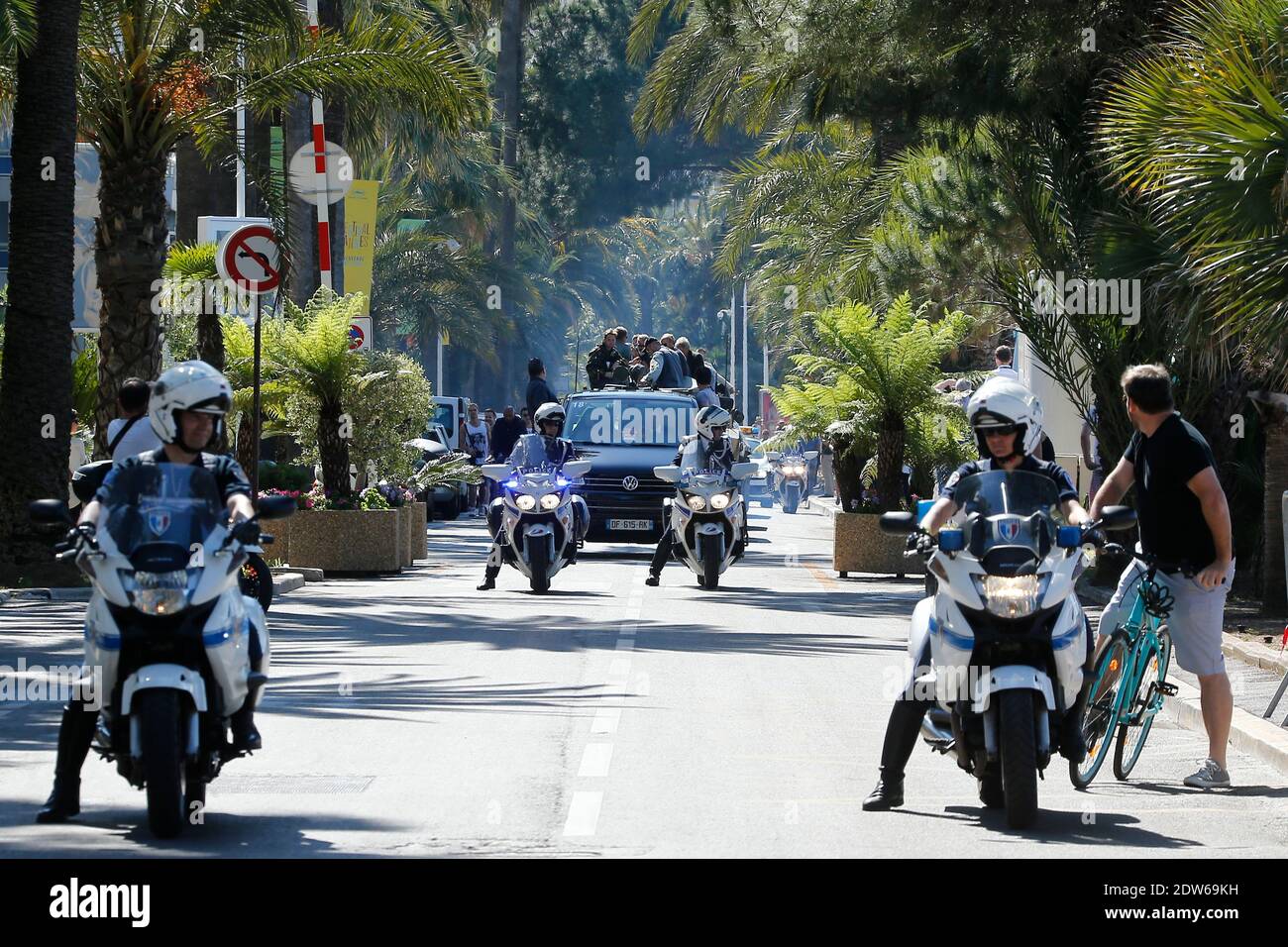'The Expendables 3 cast including Sylvester Stallone, Arnold ...