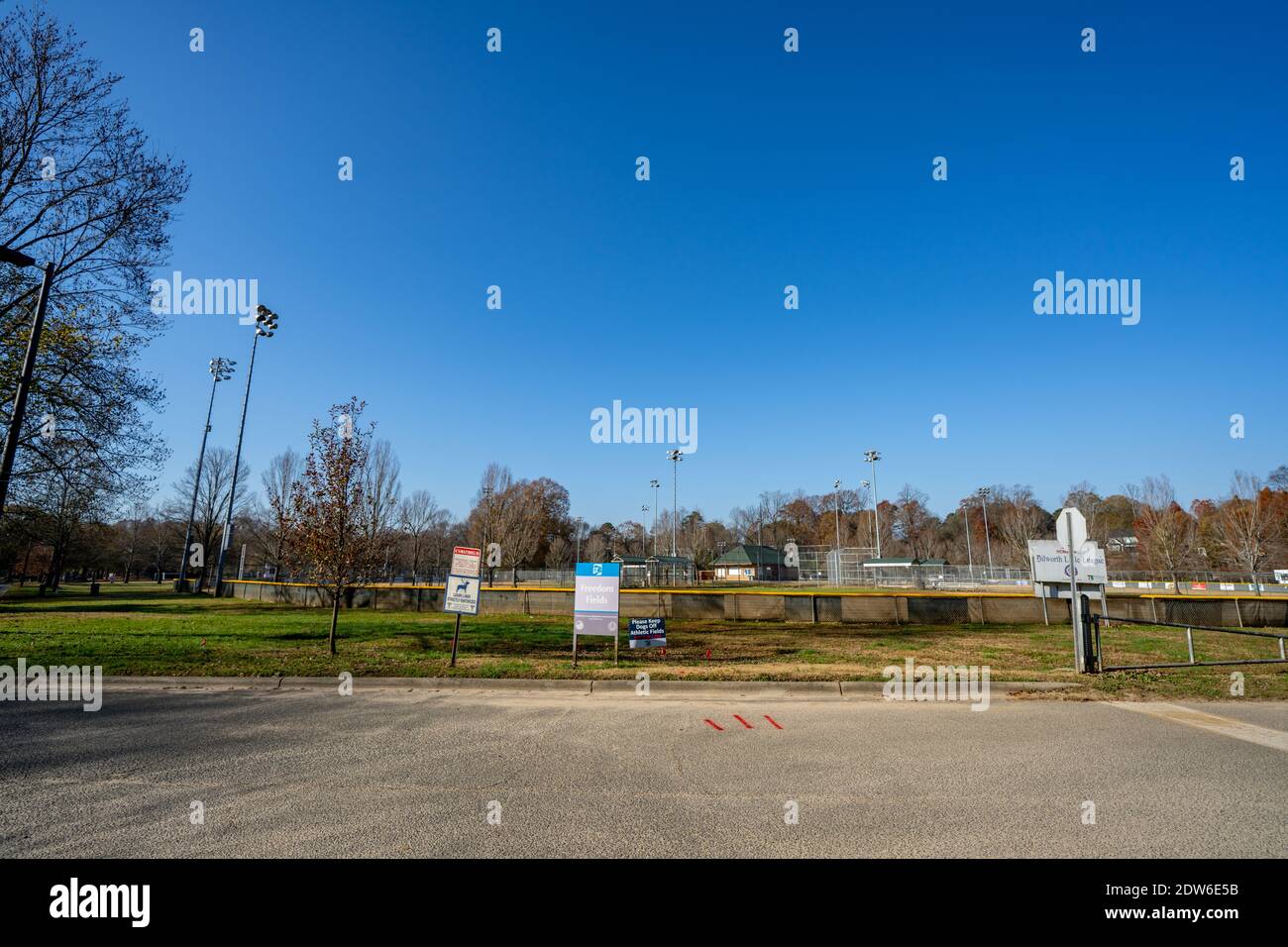 Freedom park north carolina hi-res stock photography and images - Alamy