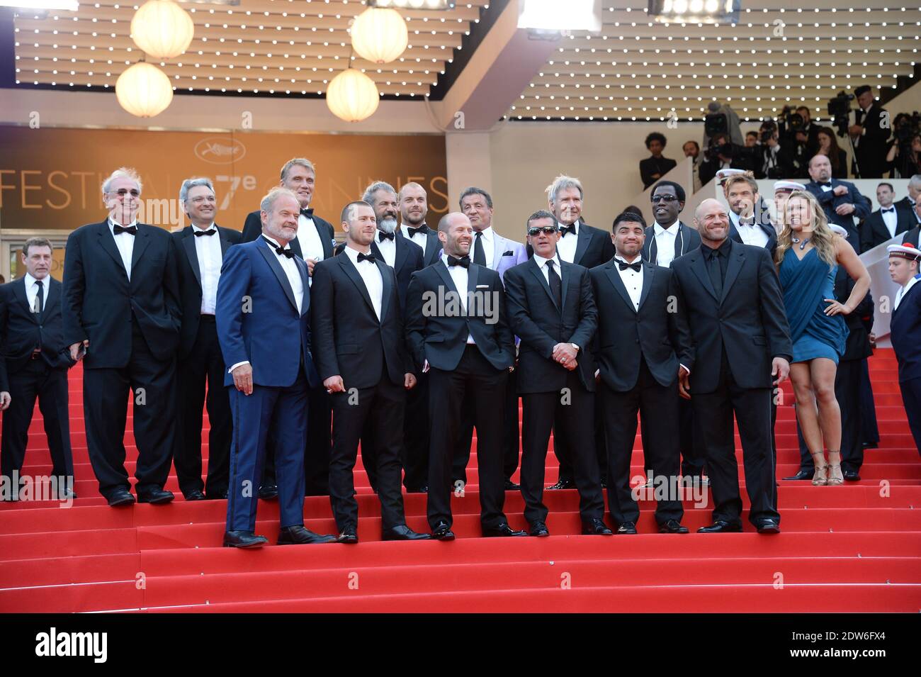 Cast of Expendables 3,Cast of Expendables 3, Sylvester Stallone ...