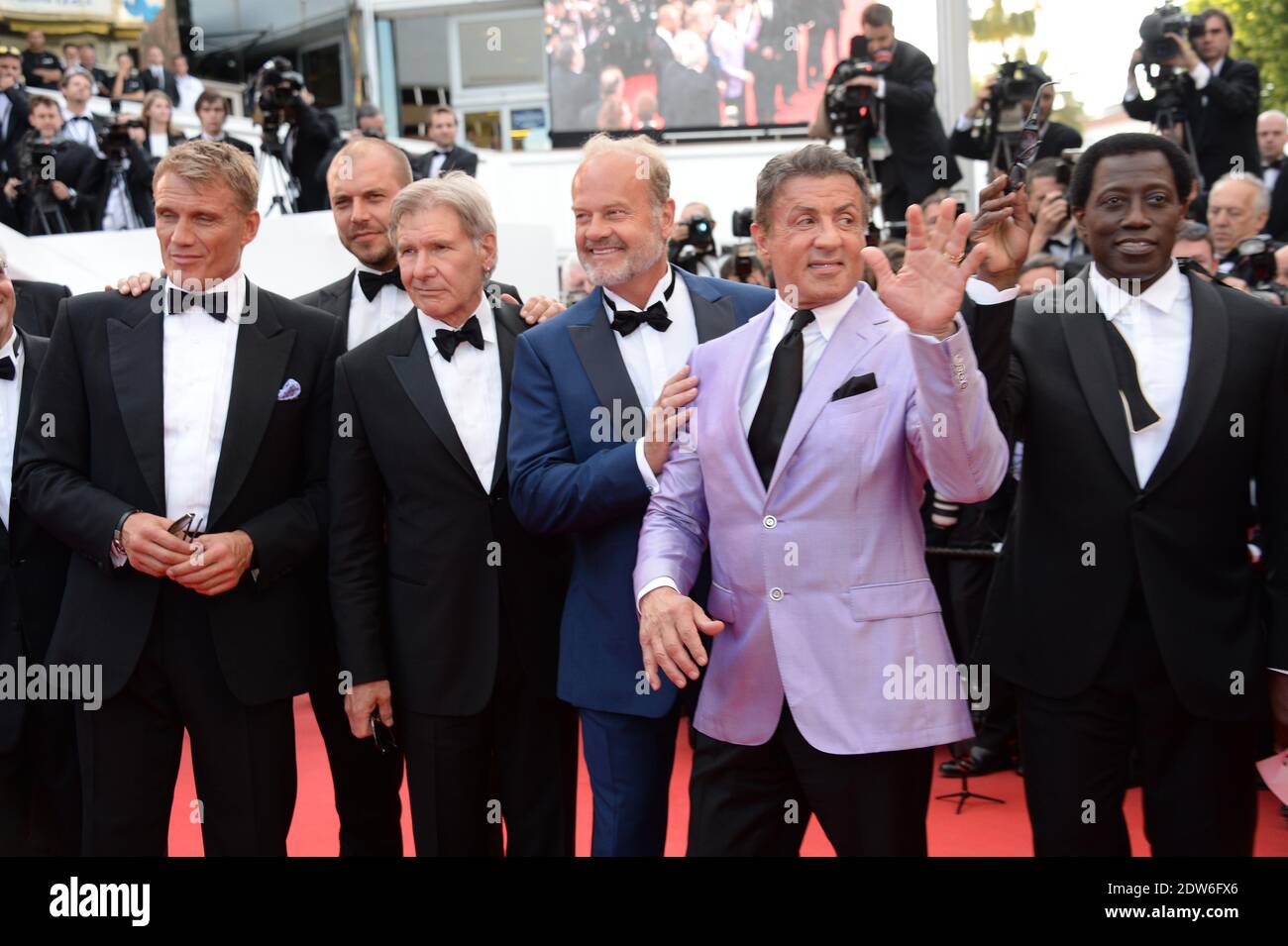 Cast of Expendables 3,Cast of Expendables 3, Sylvester Stallone ...