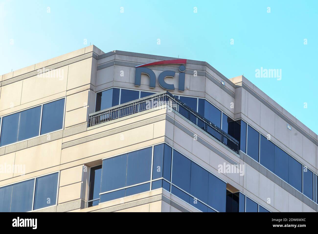 Professional office building sign hi-res stock photography and images ...