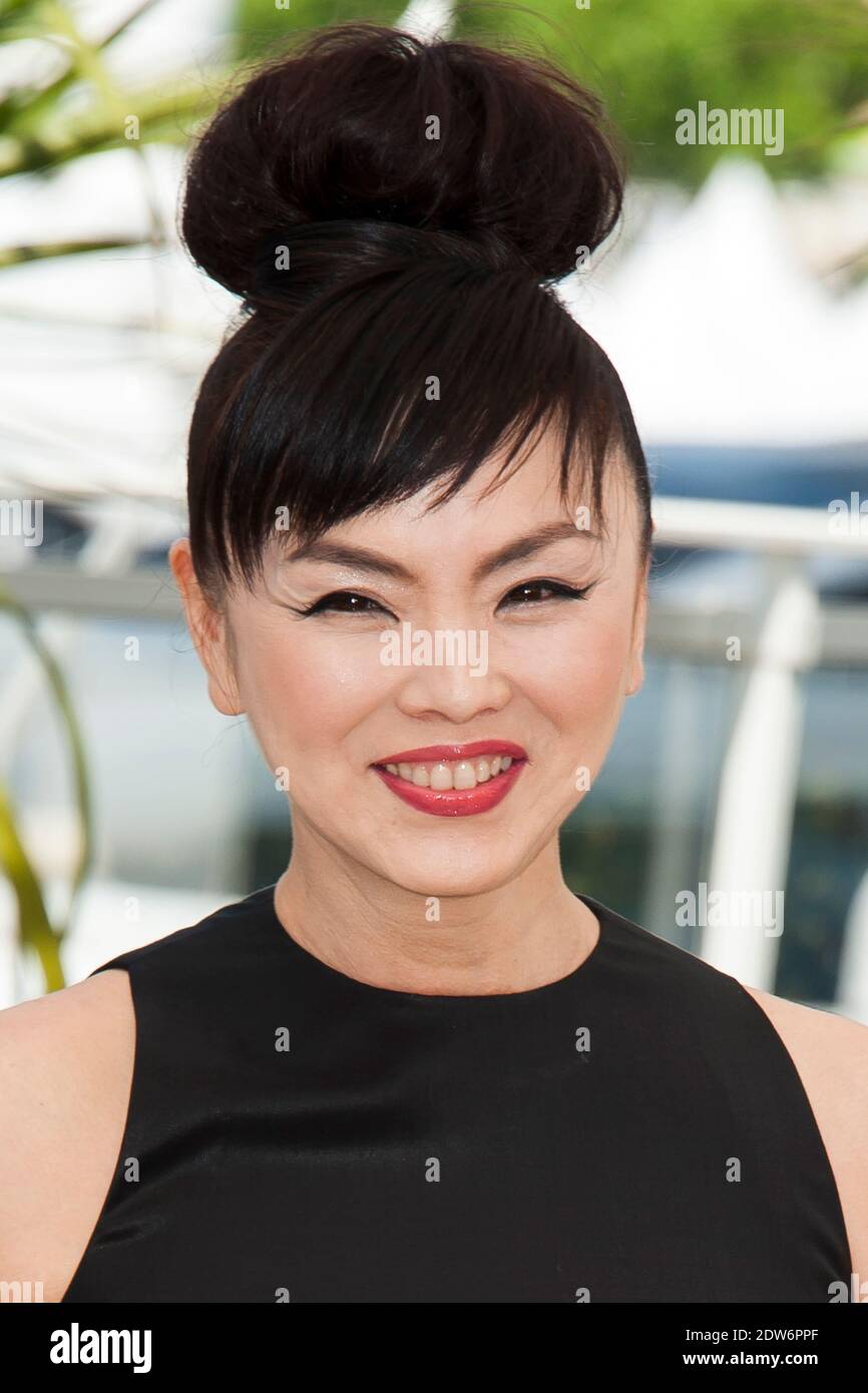 Miyuki matsuda hi-res stock photography and images - Alamy