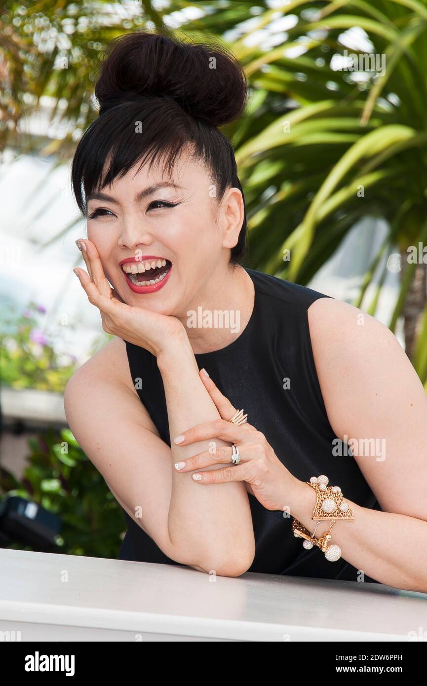 Miyuki matsuda hi-res stock photography and images - Alamy