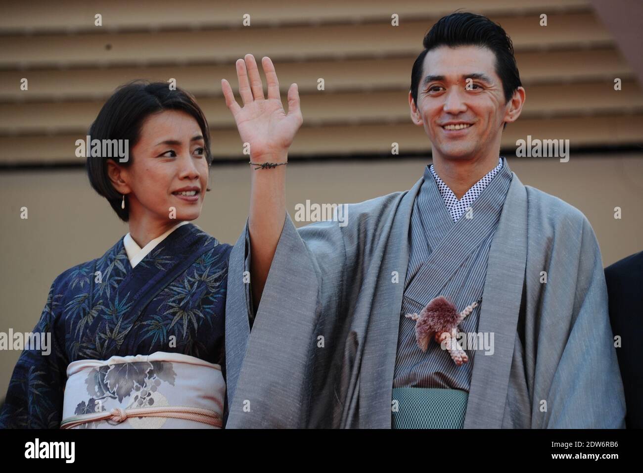 Naomi matsuda hi-res stock photography and images - Alamy