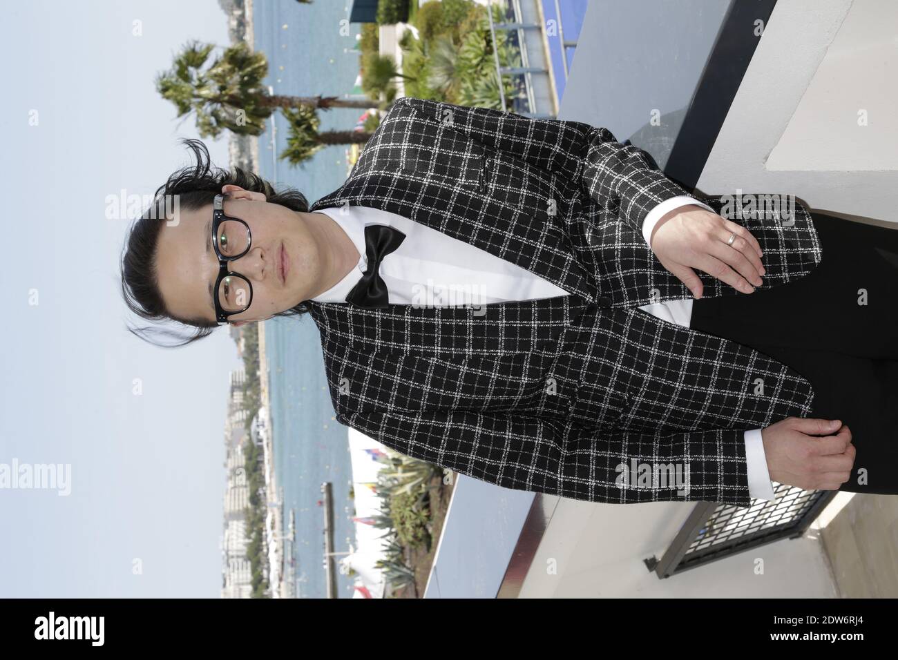 Sae byuk hi-res stock photography and images - Alamy