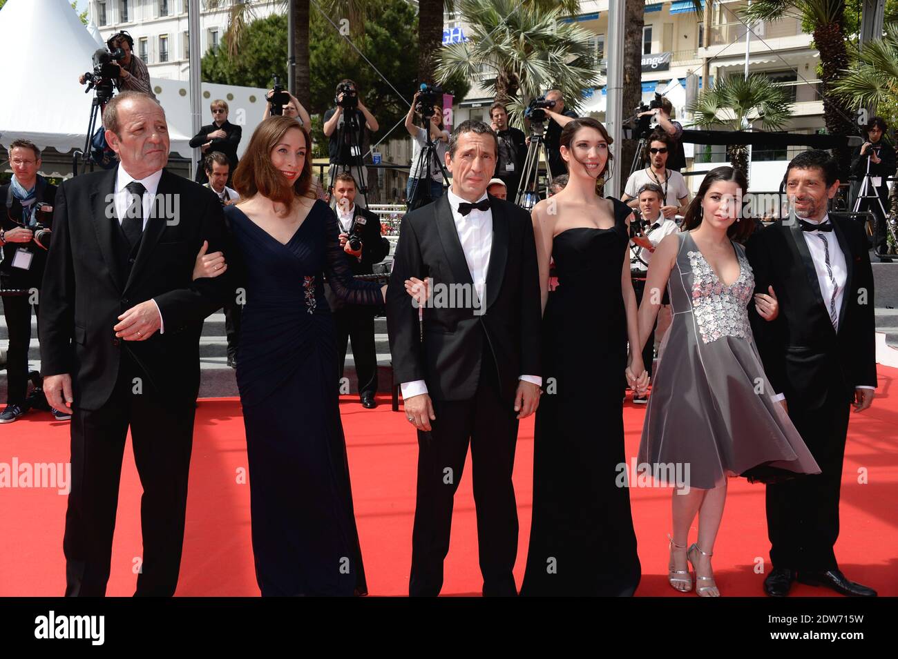 Chevallier nicolas hi-res stock photography and images - Alamy