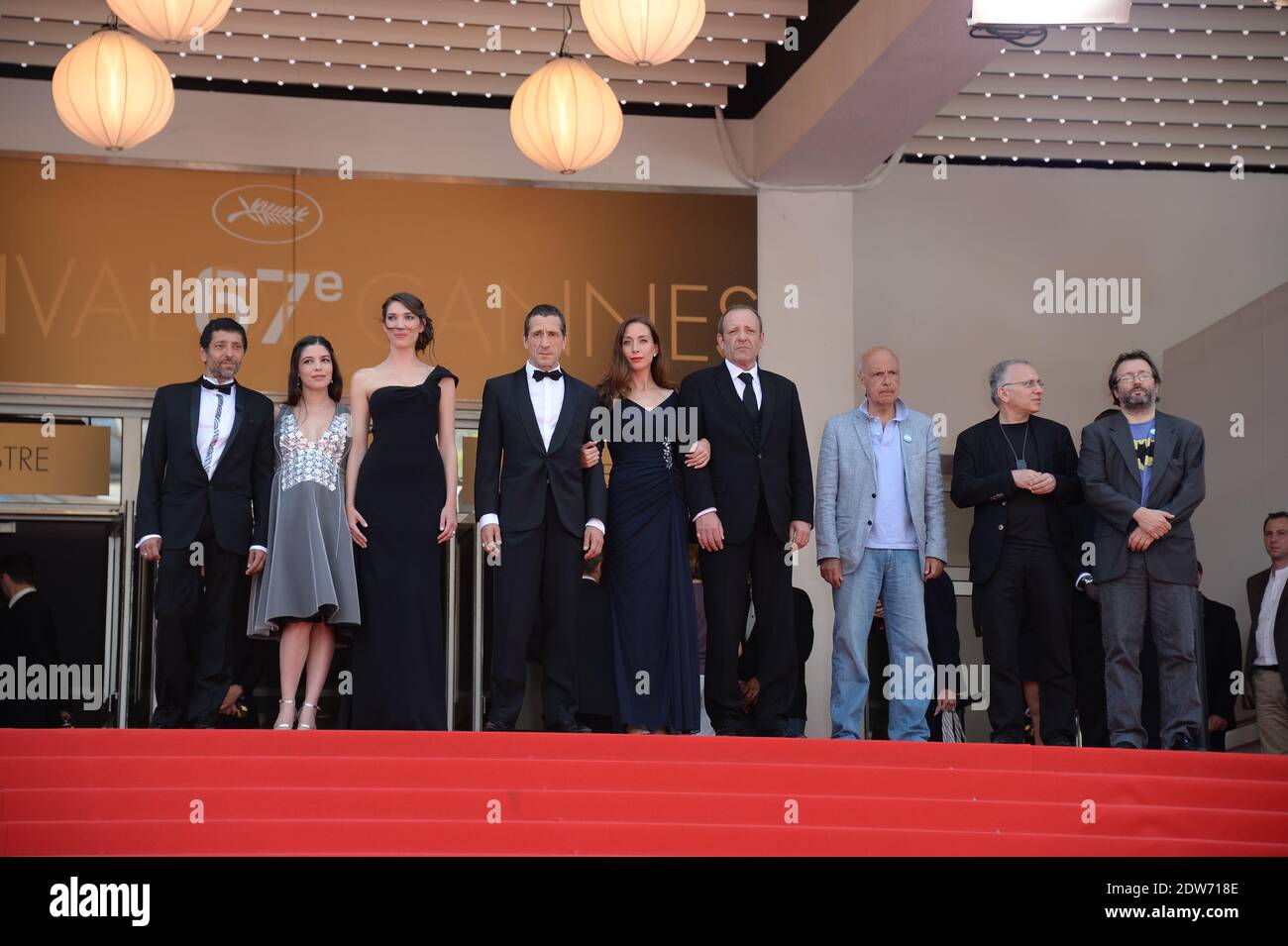 Richard erickson hi-res stock photography and images - Alamy