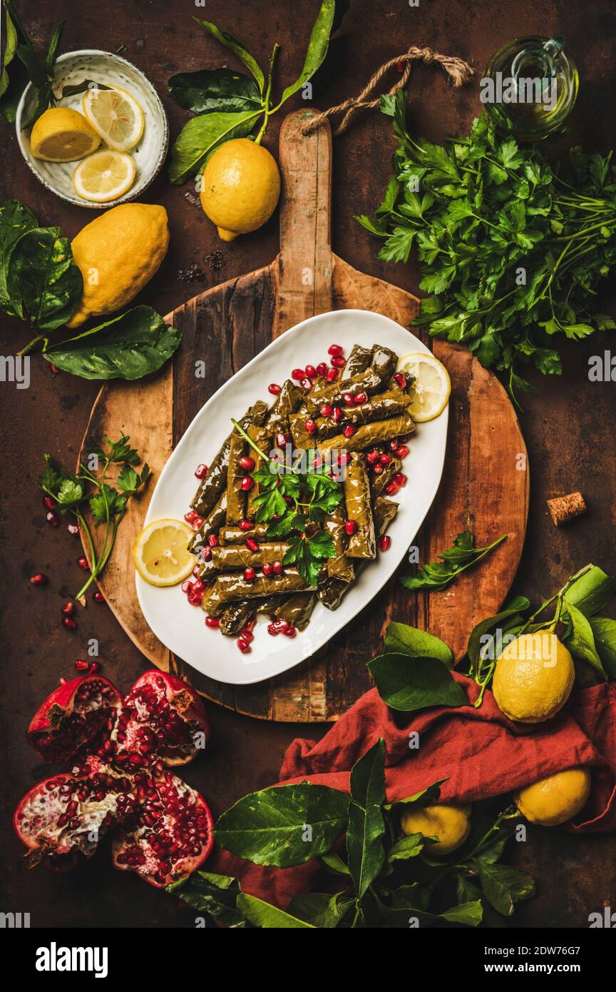 Meze food hi-res stock photography and images - Alamy