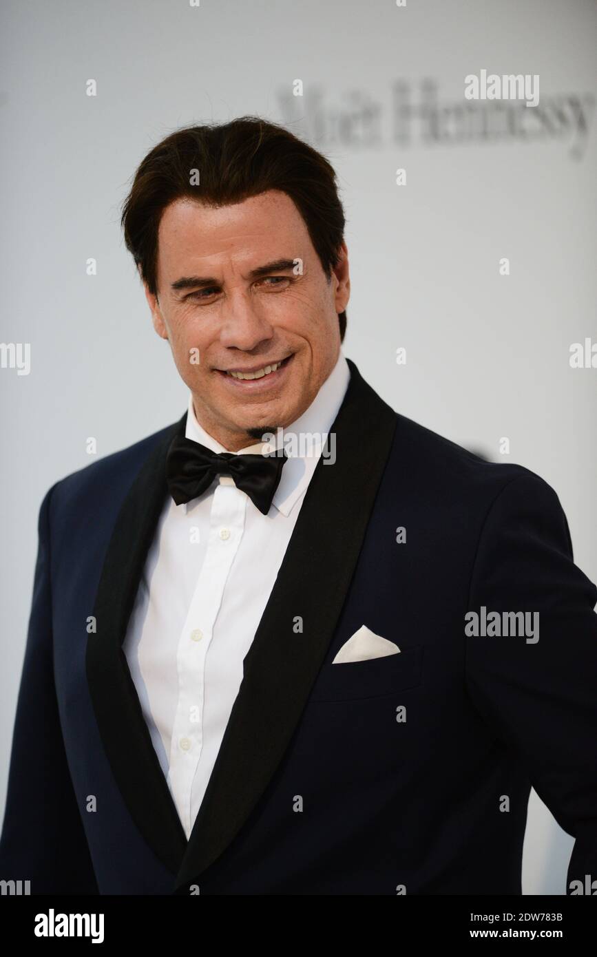 John travolta films hi-res stock photography and images - Alamy