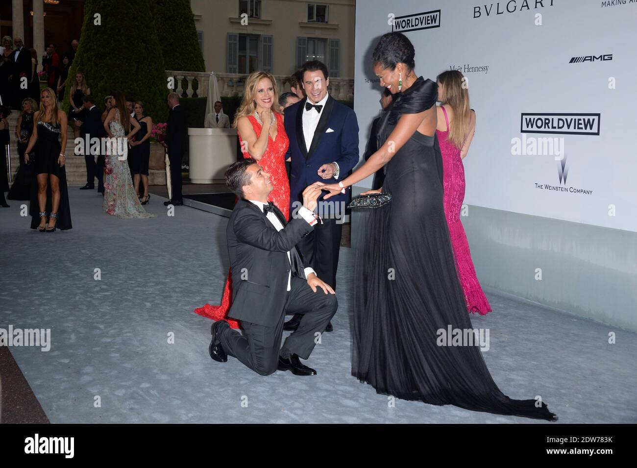 Kelly le roc hi-res stock photography and images - Alamy