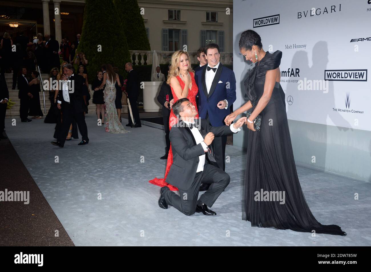 Kelly le roc hi-res stock photography and images - Alamy