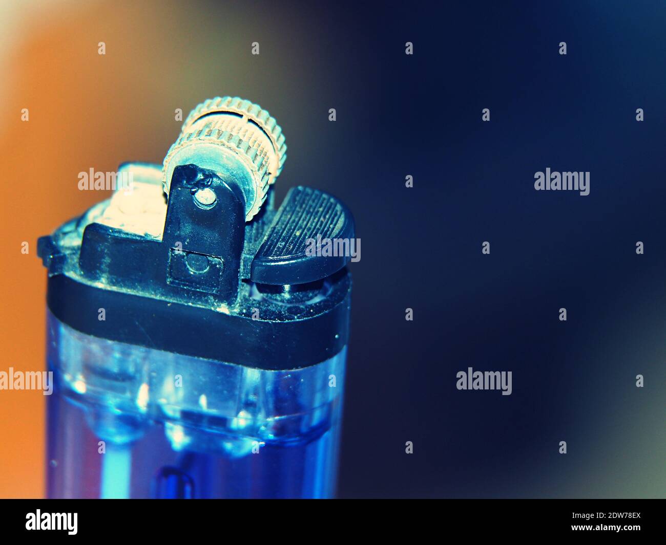 Old lighters hi-res stock photography and images - Alamy