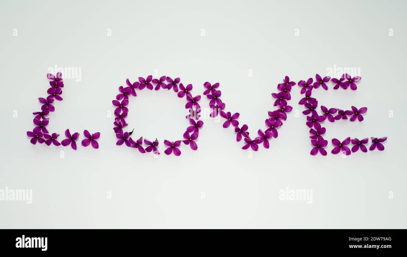 Declare love hi-res stock photography and images - Alamy