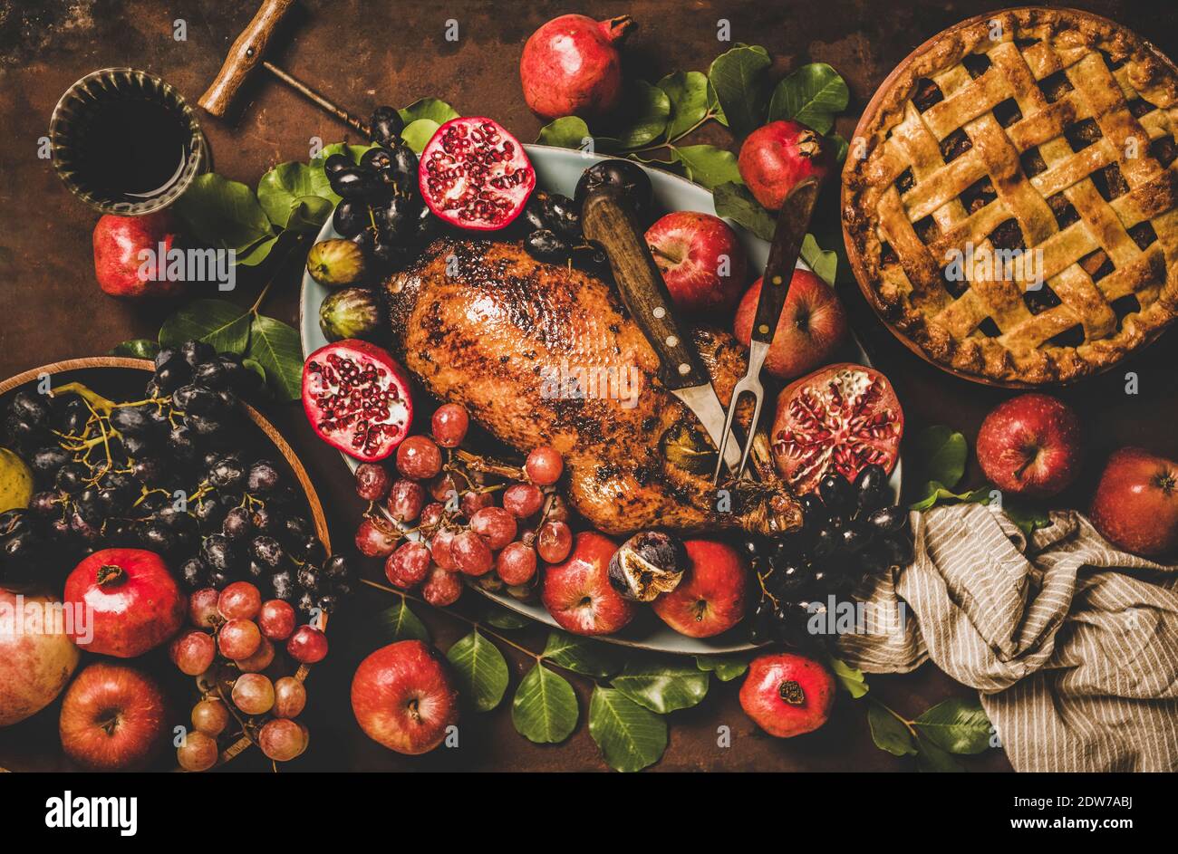 Pie celebration hi-res stock photography and images - Alamy