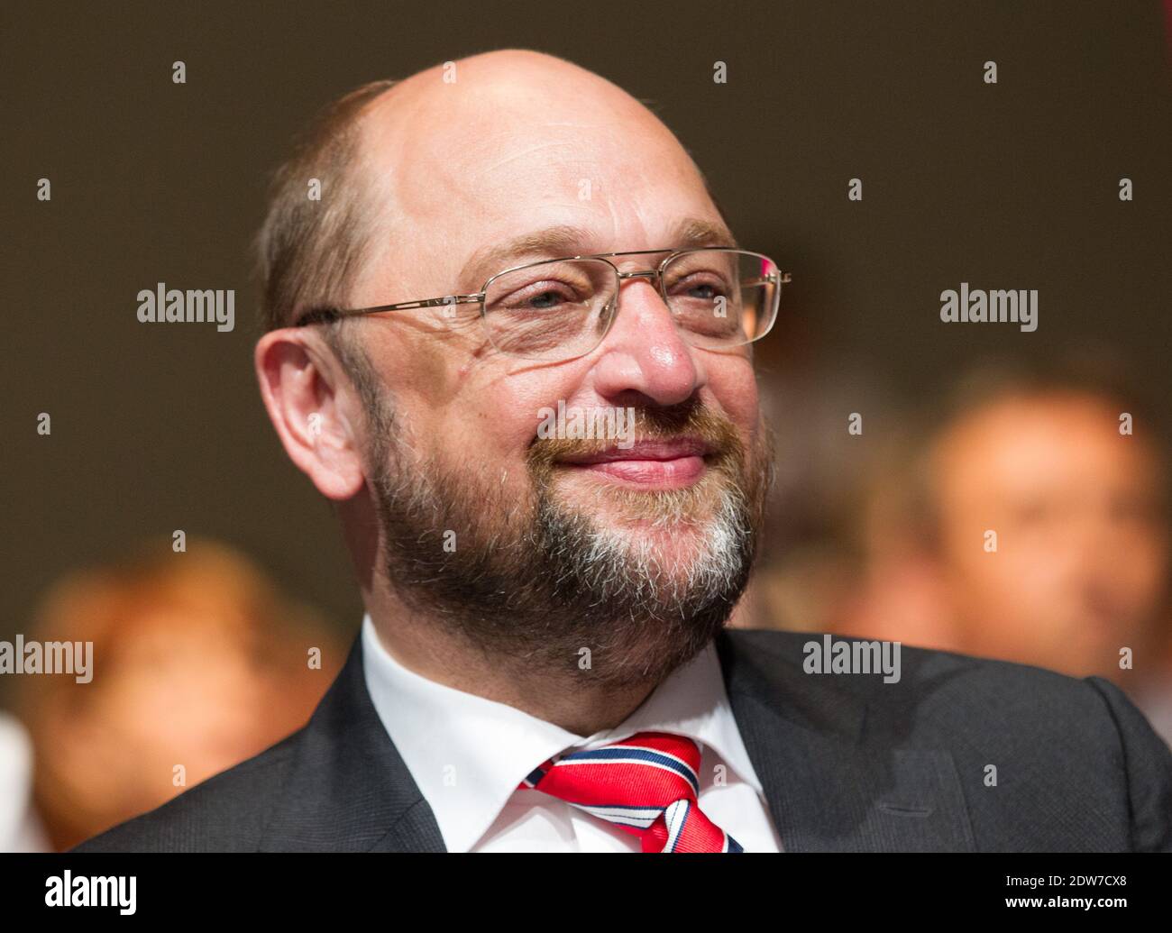 Martin schultz hi-res stock photography and images - Alamy