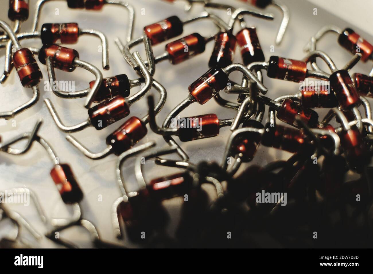 Large resistor hi-res stock photography and images - Alamy