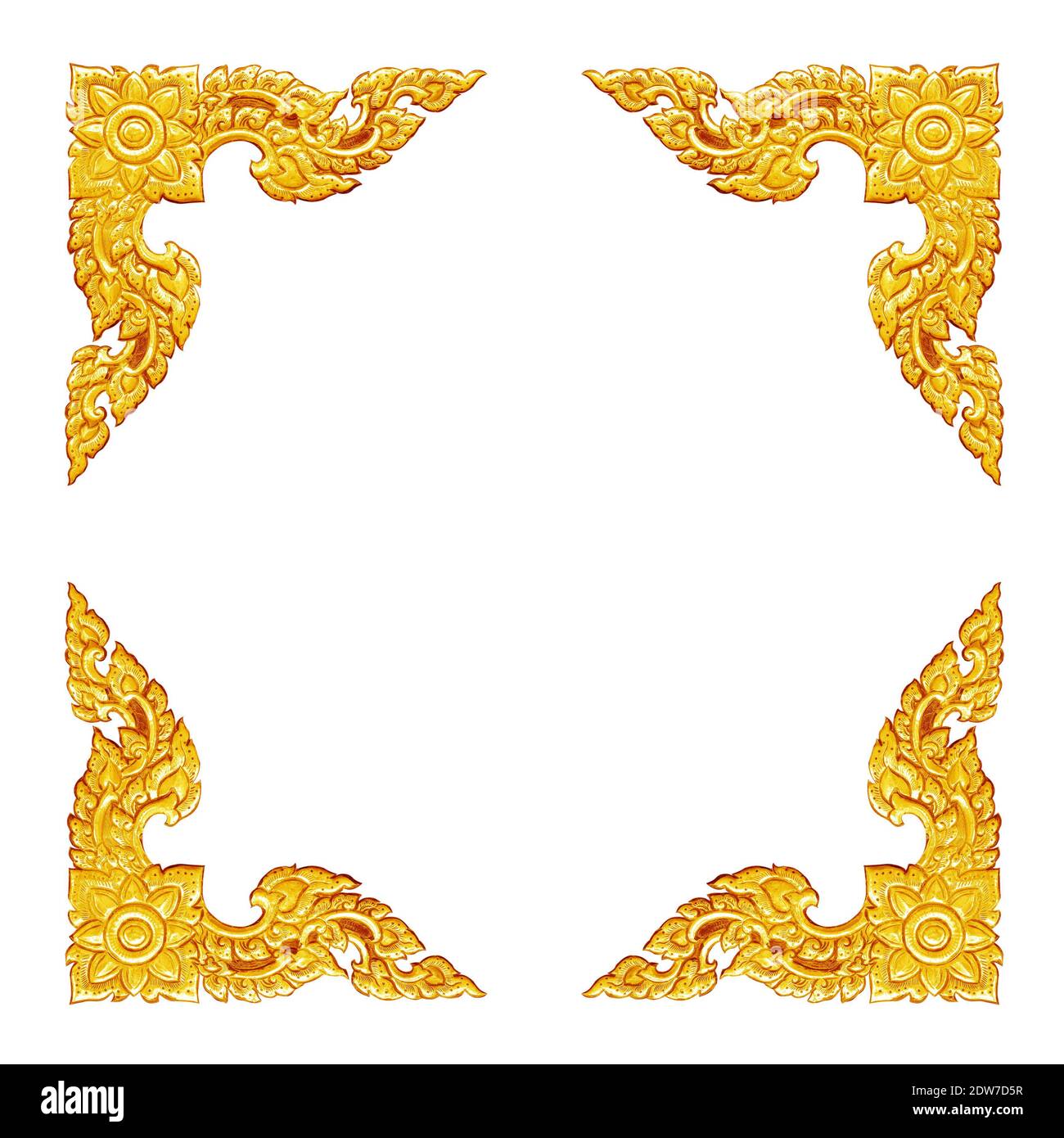 Golden designs hi-res stock photography and images - Alamy