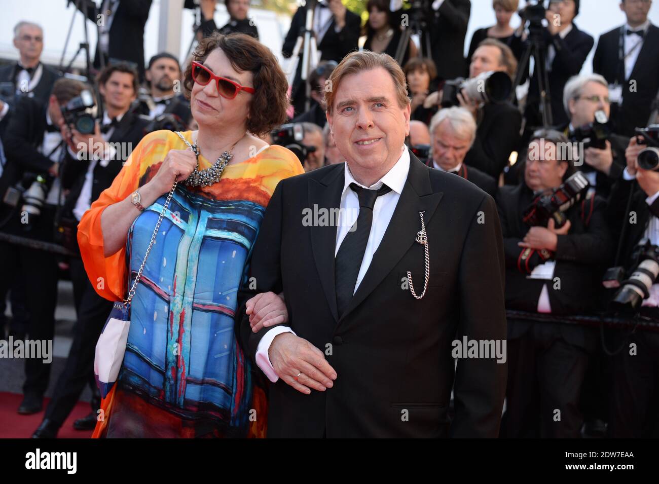 Shane spall and timothy spall hi-res stock photography and images - Alamy