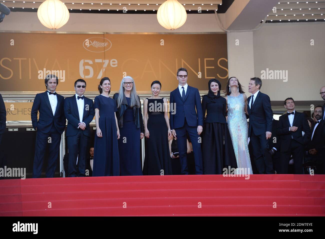 Korean actress jeon do yeon hi-res stock photography and images - Alamy