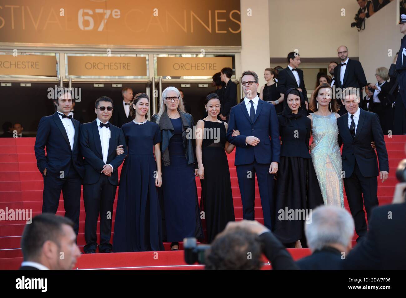 Korean actress jeon do yeon hi-res stock photography and images - Alamy