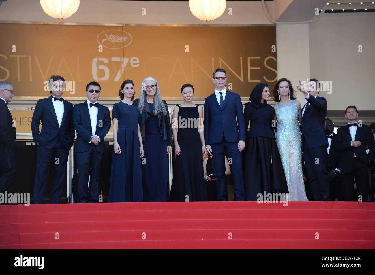 Korean actress jeon do yeon hi-res stock photography and images - Alamy