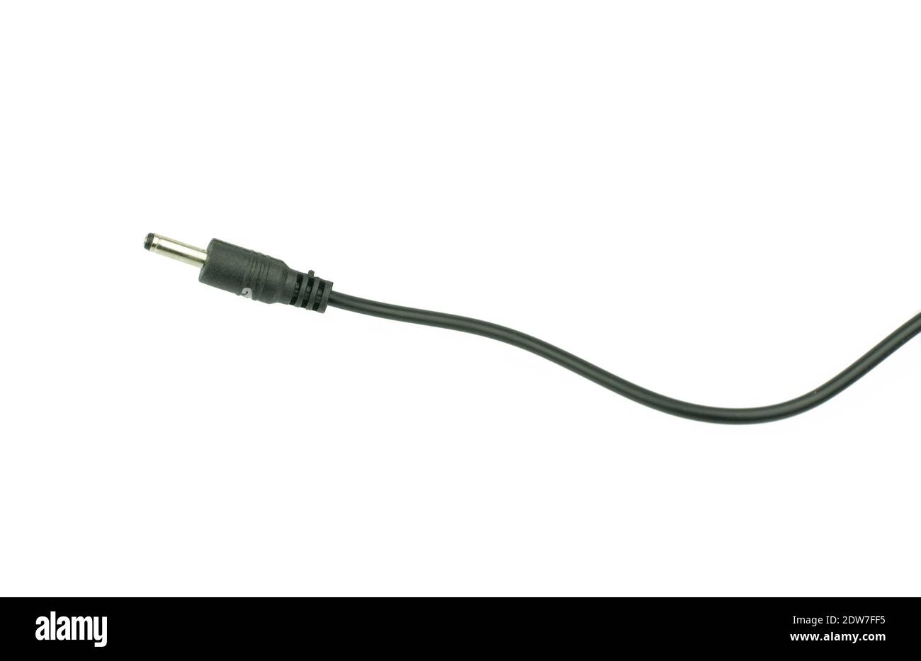 Power cable cut out Cut Out Stock Images & Pictures - Alamy