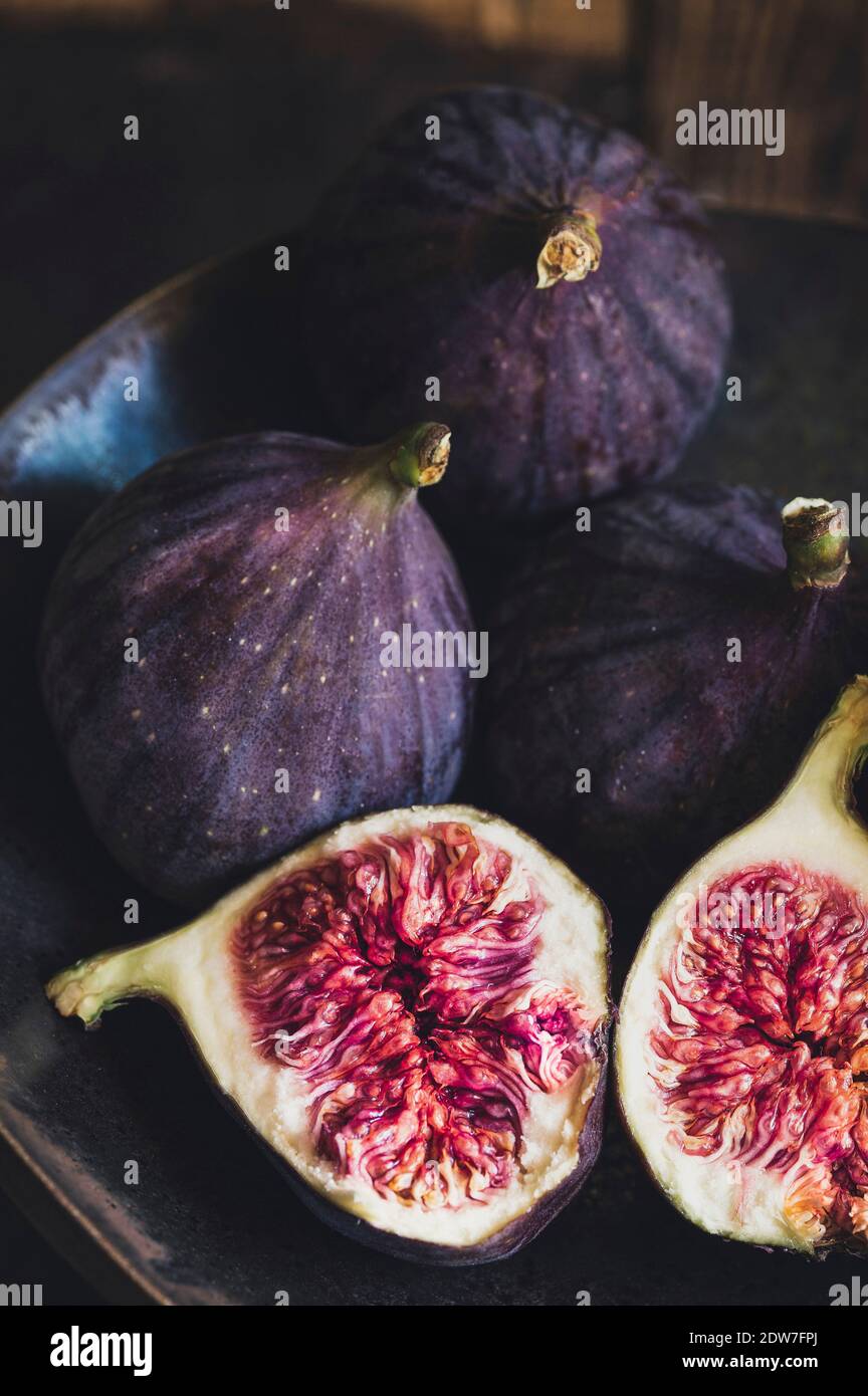 Figgs hi-res stock photography and images - Alamy