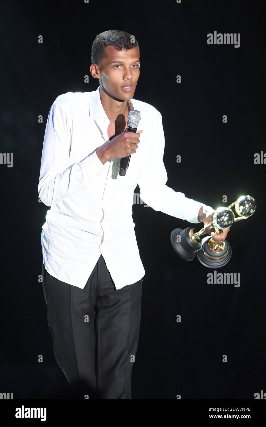 2014 World Music Awards High Resolution Stock Photography and Images ...