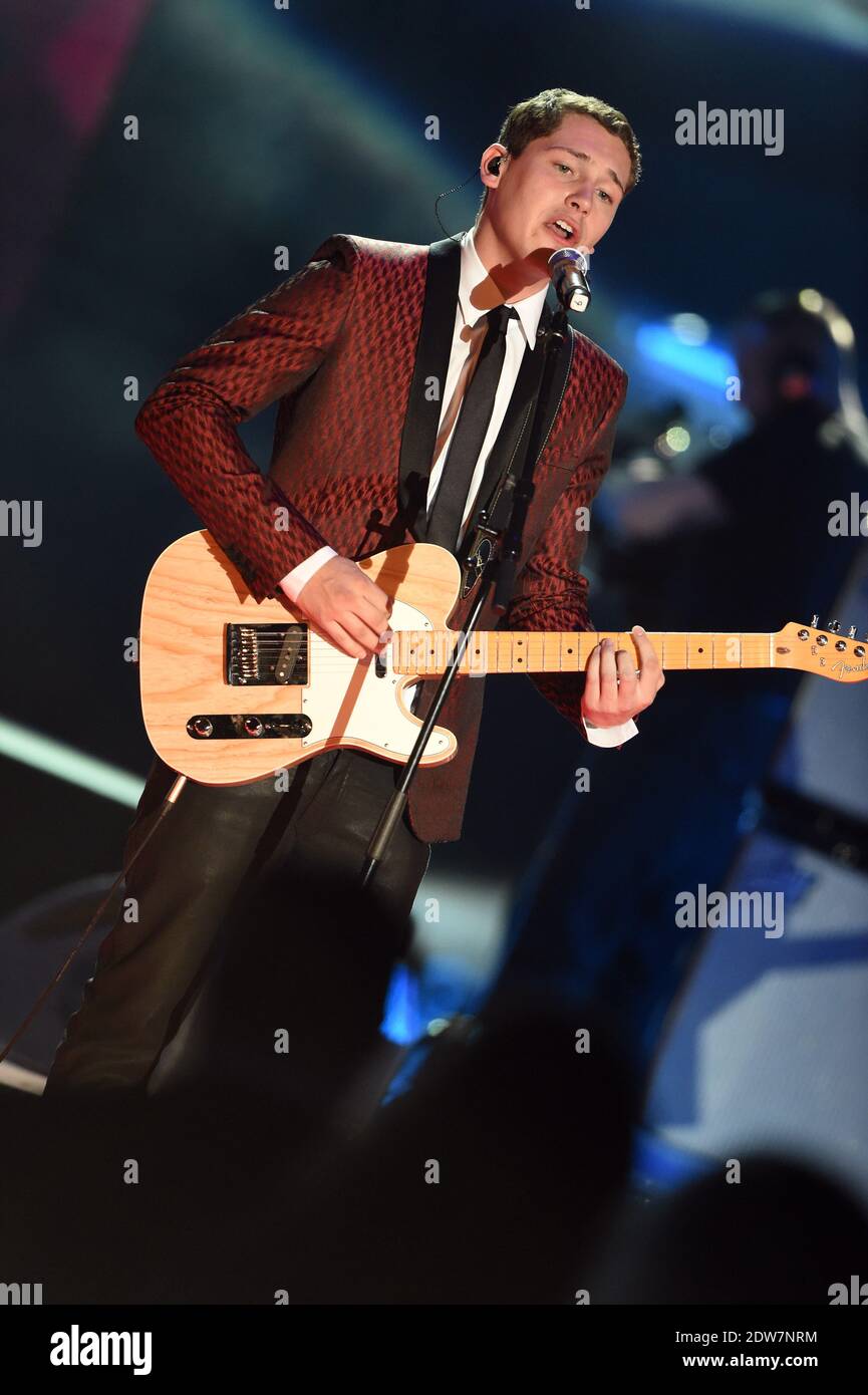 Cris cab where hi-res stock photography and images - Alamy