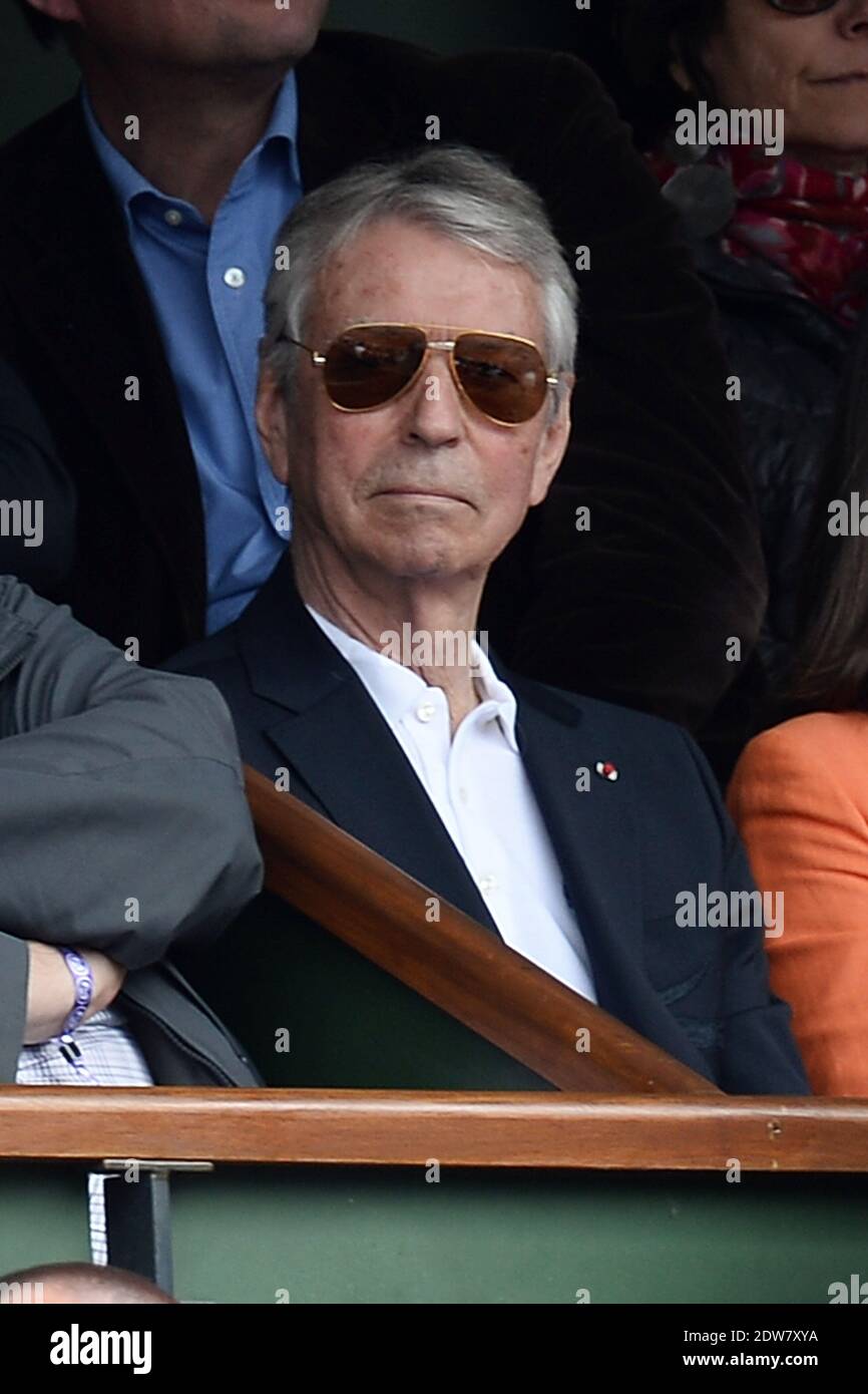 Jean claude narcy hi-res stock photography and images - Alamy