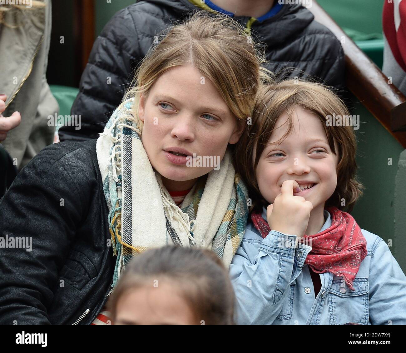 Melanie Thierry 2022