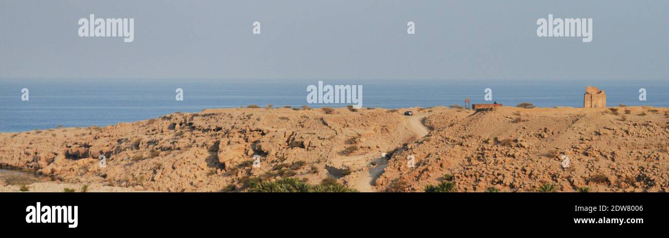 Bibi mariam tomb hi-res stock photography and images - Alamy