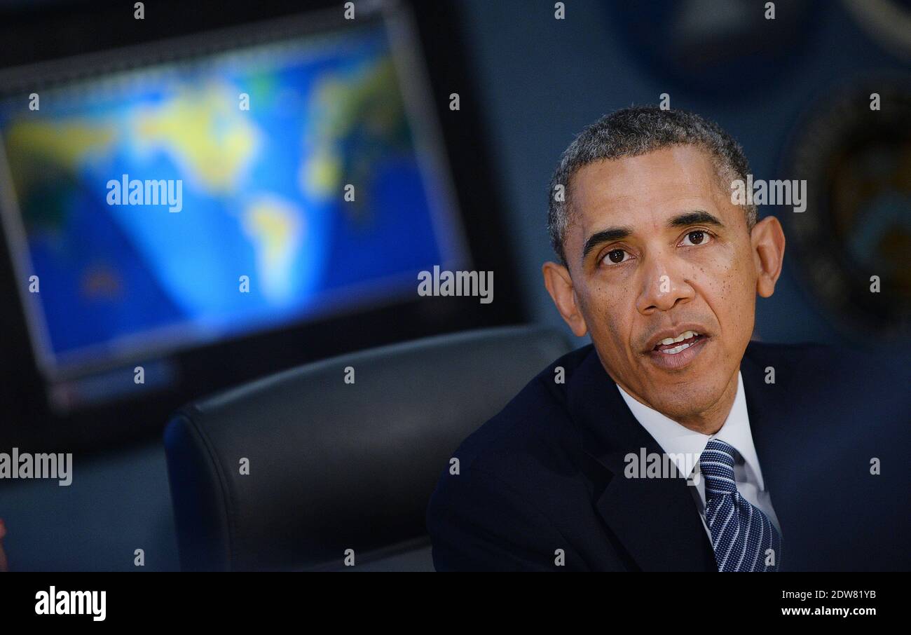 Fema headquarters meeting hi-res stock photography and images - Alamy