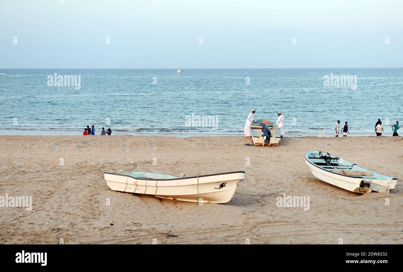 Sur beach hi-res stock photography and images - Alamy