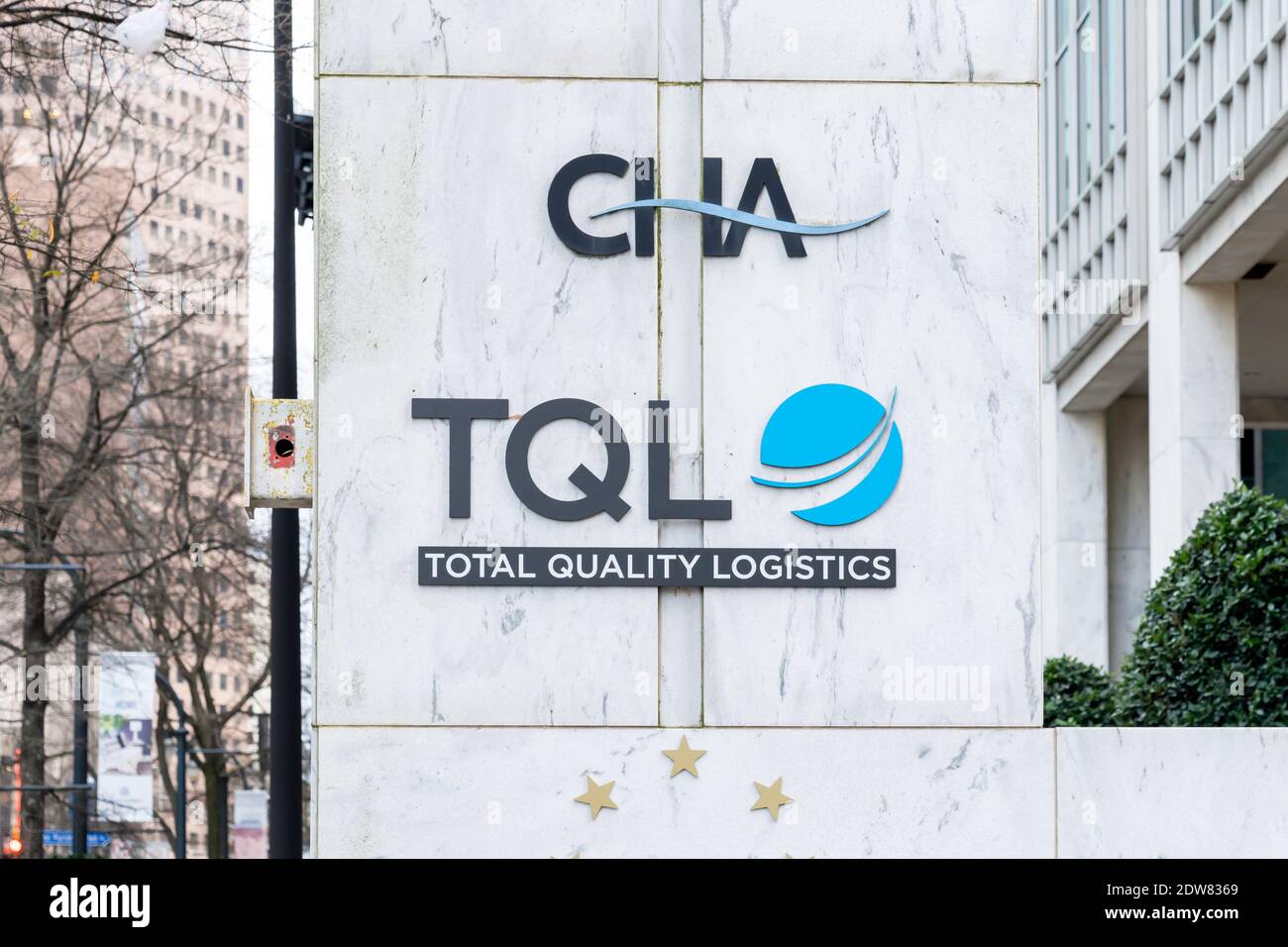 Total Quality Logistics Logo Total Quality Logistics Office Photos