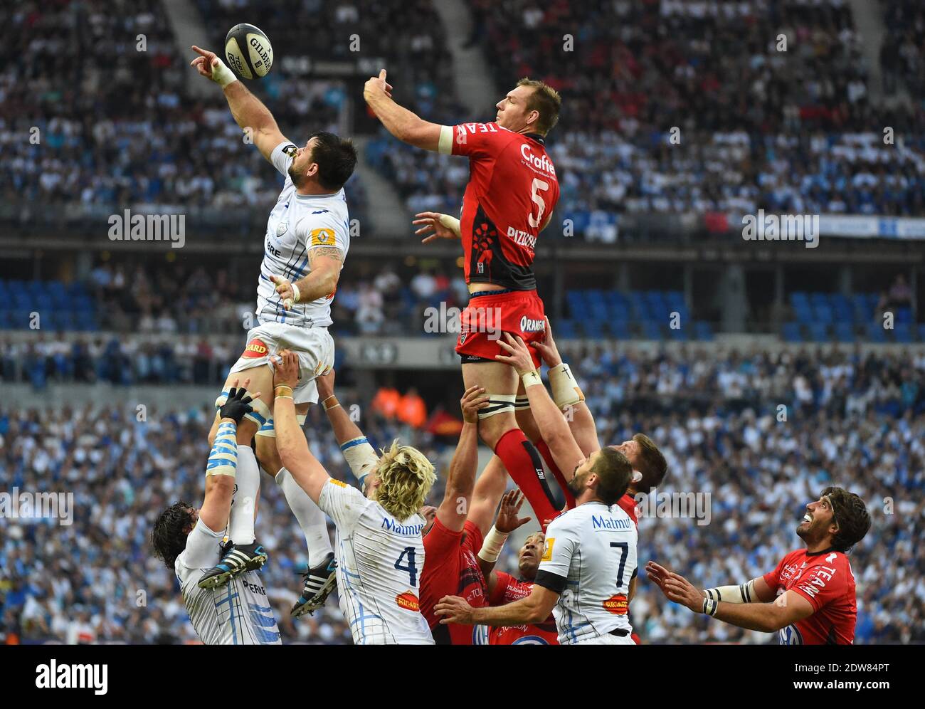 Alexander stadium outside hi-res stock photography and images - Alamy