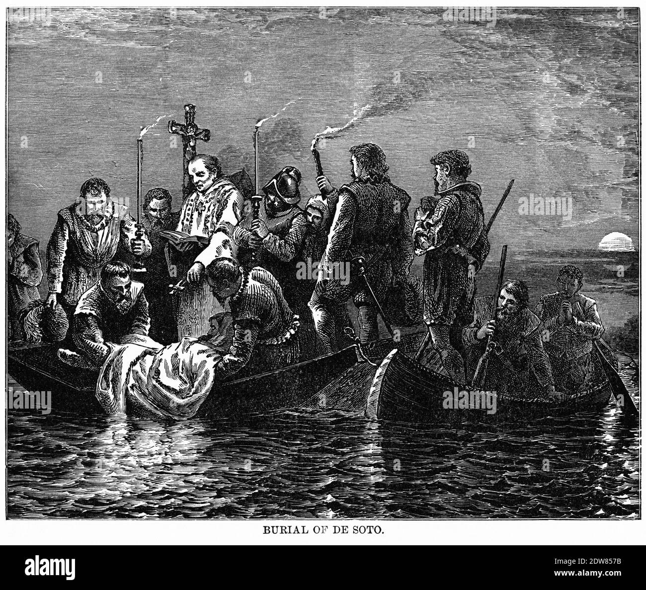 New york merrill and baker Cut Out Stock Images & Pictures - Alamy