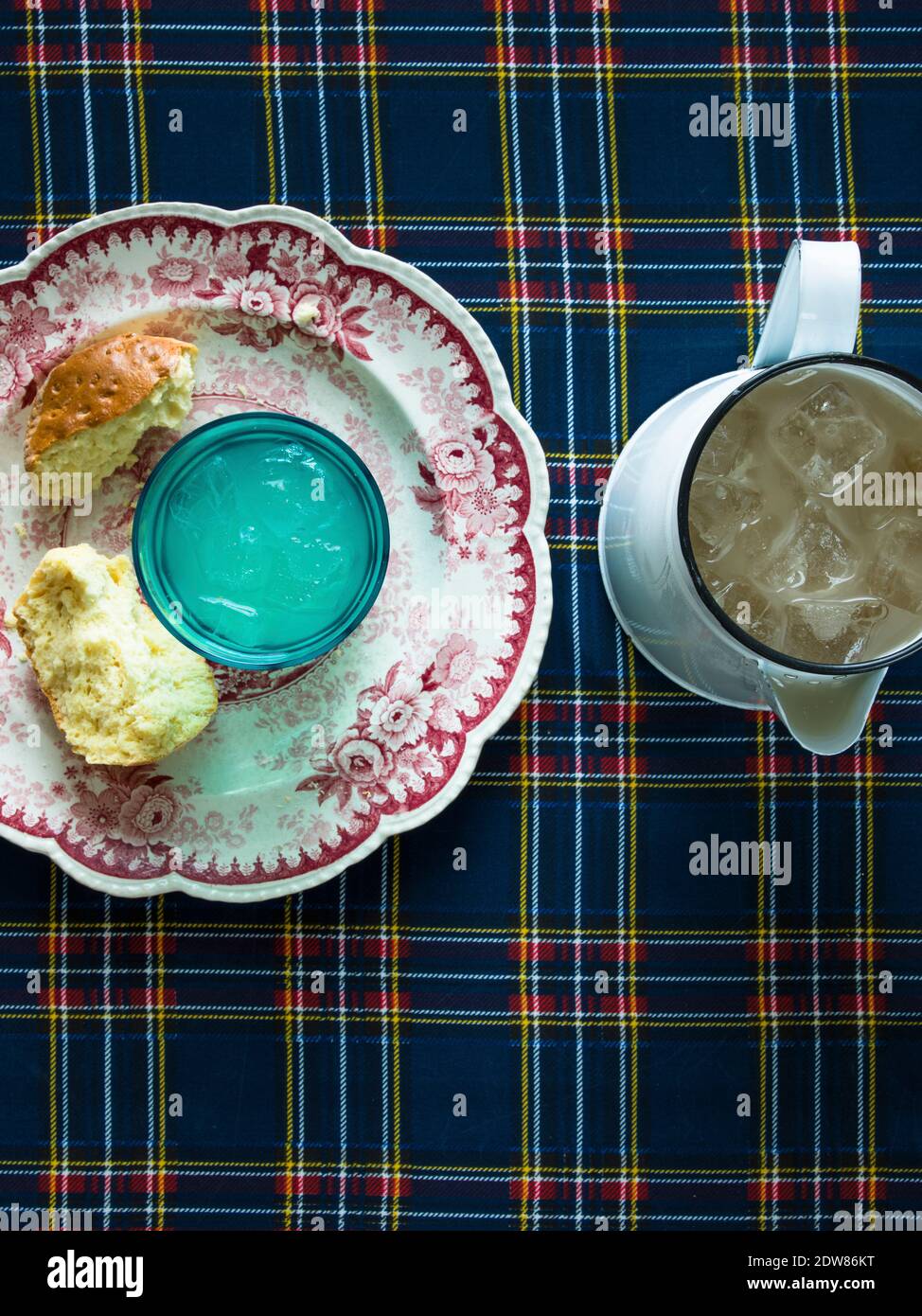 Ginger beer, homemade Stock Photo - Alamy