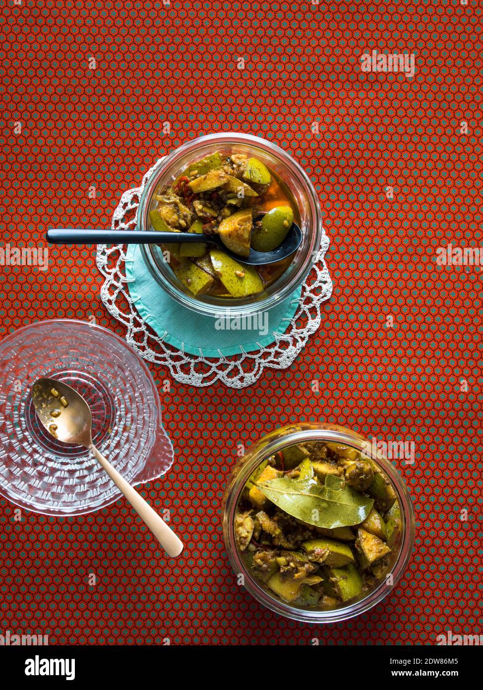 Shweshwe hi-res stock photography and images - Alamy