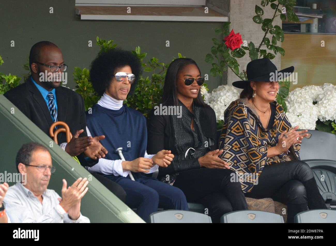 Prince nelson symbol hi-res stock photography and images - Alamy