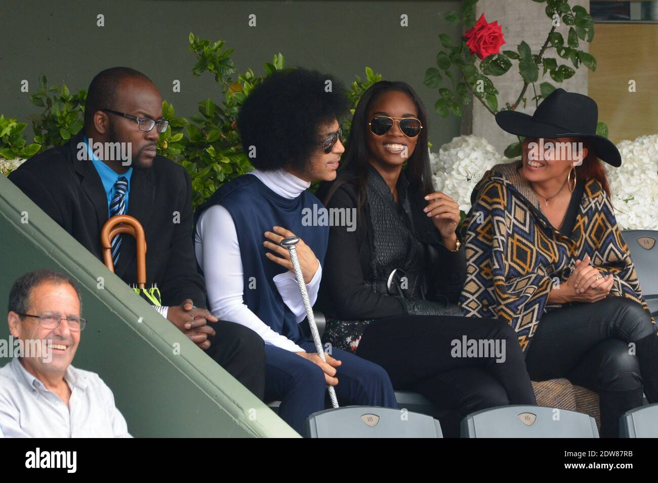 Prince nelson symbol hi-res stock photography and images - Alamy