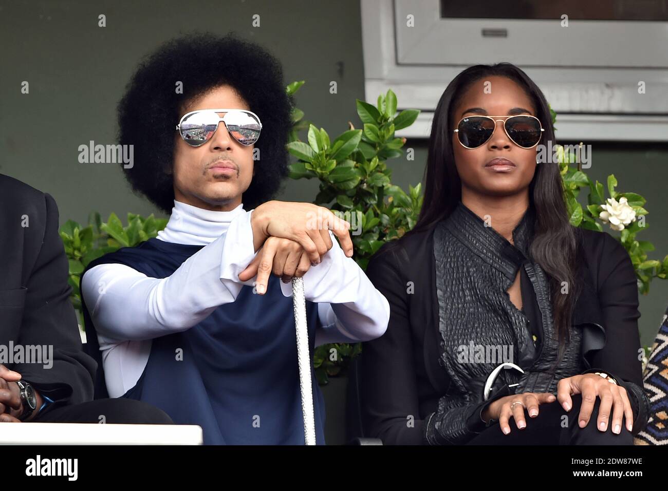 Prince nelson symbol hi-res stock photography and images - Alamy