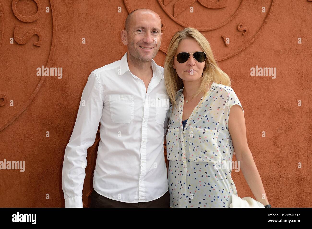 Carine galli hi-res stock photography and images - Alamy